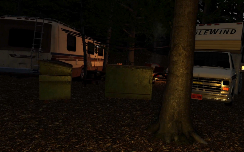 Return to Northbury Grove by Scythe Dev Team