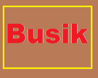 Busik by maxifom