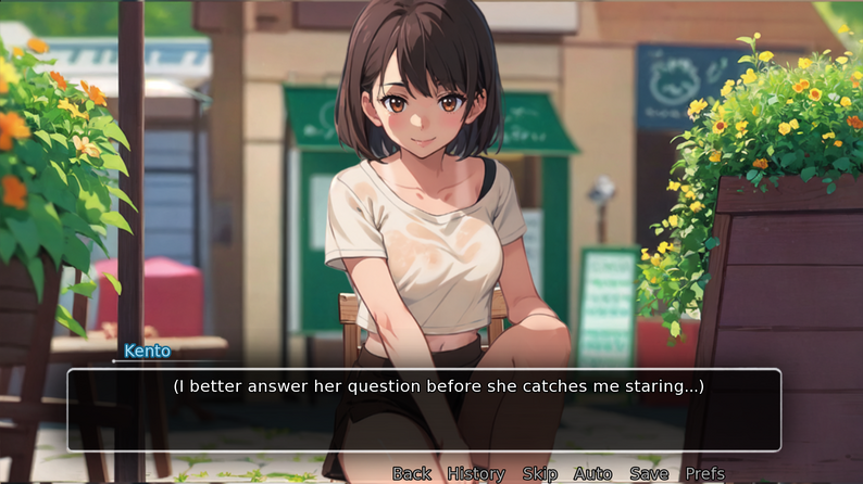 Blurring the Walls by torimiata