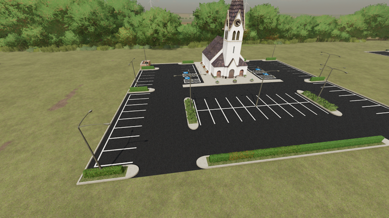 County Line Placeable Town Pack by Snakebizzle