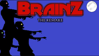 BrainZ: The Remake by Eroxxie