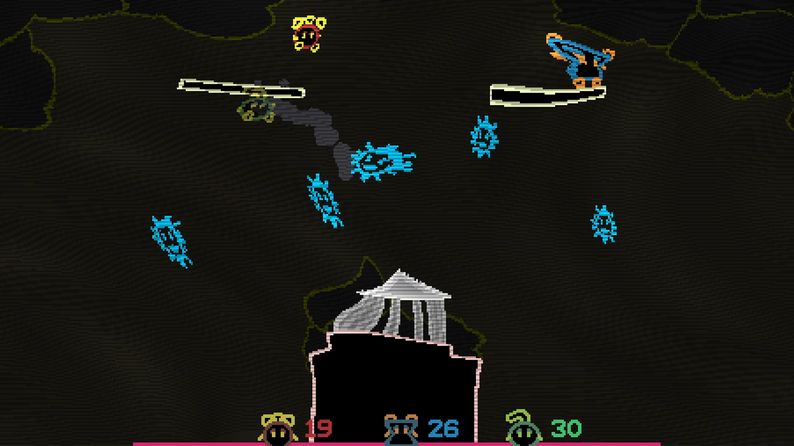 Time Warp Infinite by Zoglu