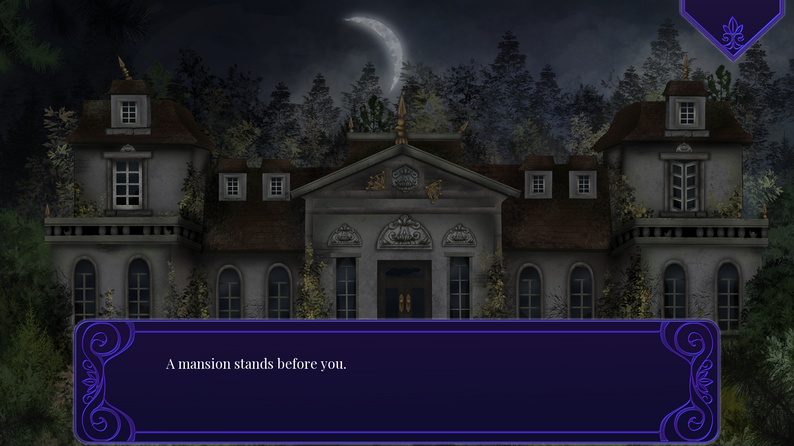 The House on Limbo Lane by Finch House Productions, Thoe, AzuFx ...