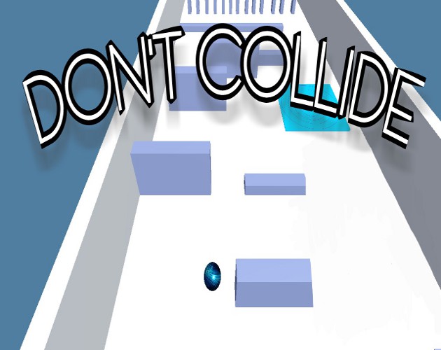 Don't Collide by Hashmi