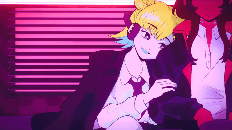 Model Employee by Nth Circle