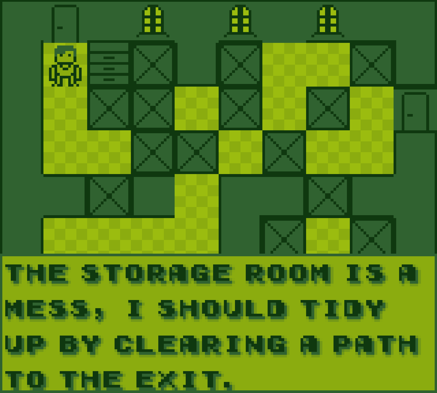 Mara s Messy Mansion By Rhys1201 Mara s Messy Mansion By Rhys1201