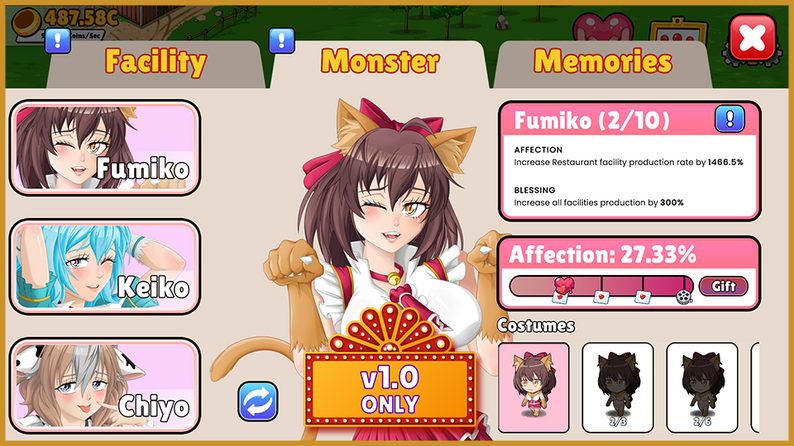 Monster Island DEMO by Pjoy Games