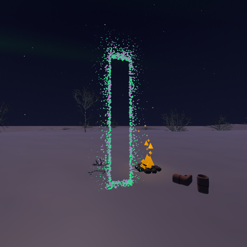 Lost Memories by horatiuromantic, Luula for Sami Game Jam - itch.io