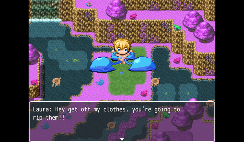 Laura's alien zoo (Discontinued) by Twisted Stone Games