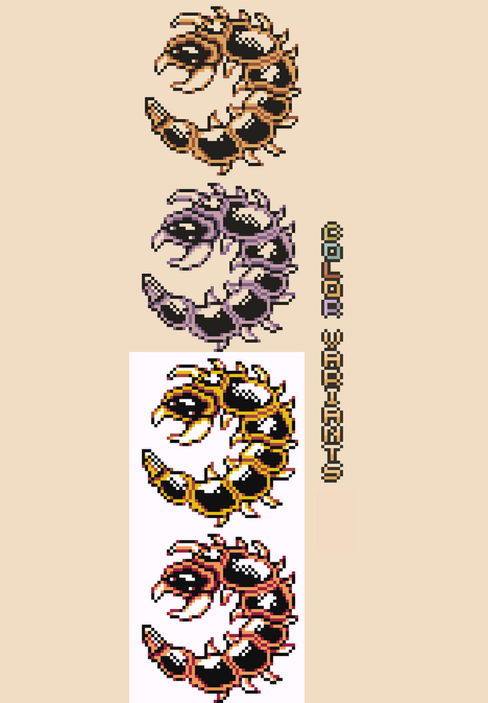 Retromon Big Pack 3 by Willibab