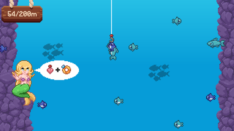 Exquisite Fishing by phracassado