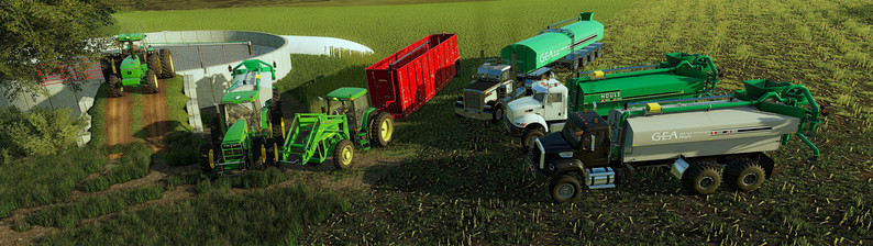 Nuhn field tank by SteveSpuller