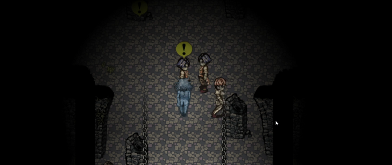 Fear And Hunger Multiplayer Mod by Maddie