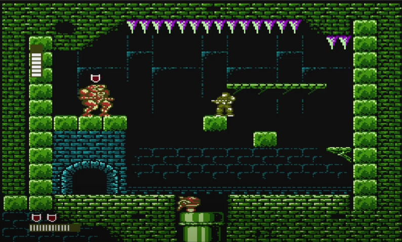 Steel Legion by Aeon & Star Interactive