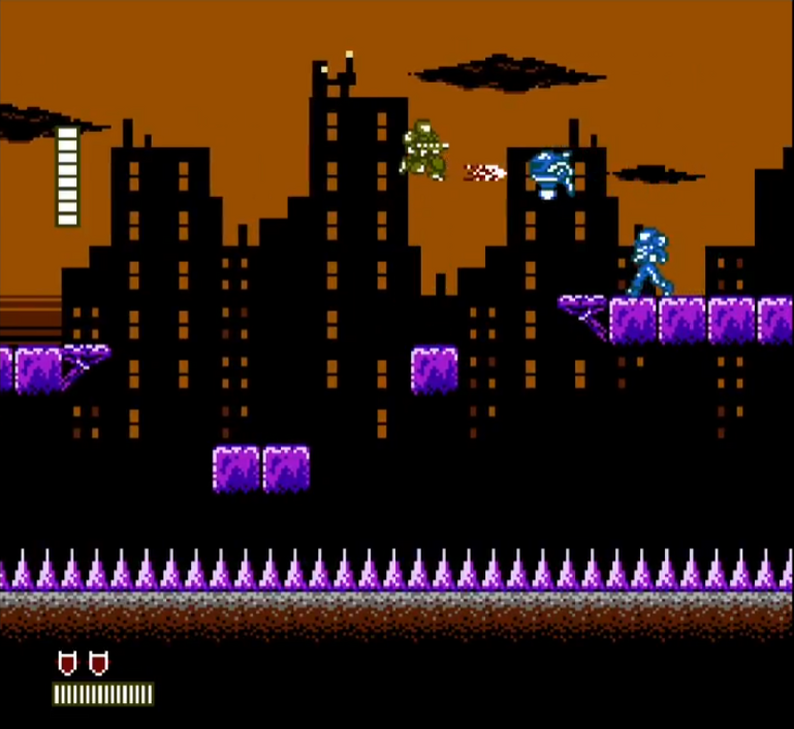 Steel Legion by Aeon & Star Interactive