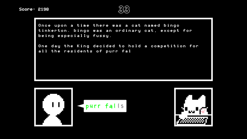 Keyboard Cat by Carl Goodman