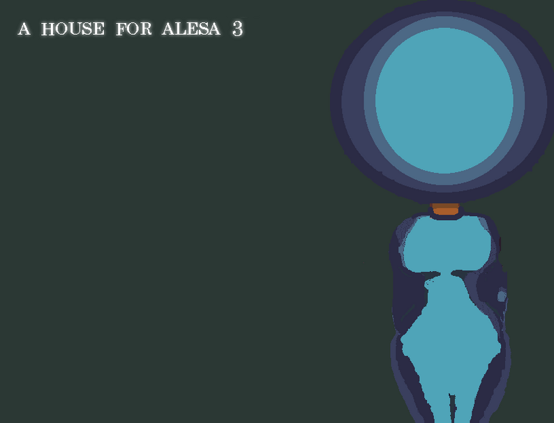 A House for Alesa 3 by A. V. Dossow