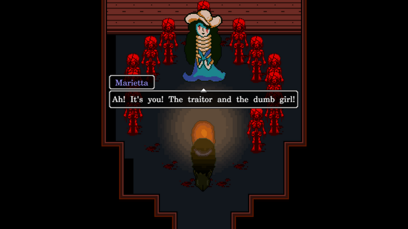 A House for Alesa 3 by A. V. Dossow