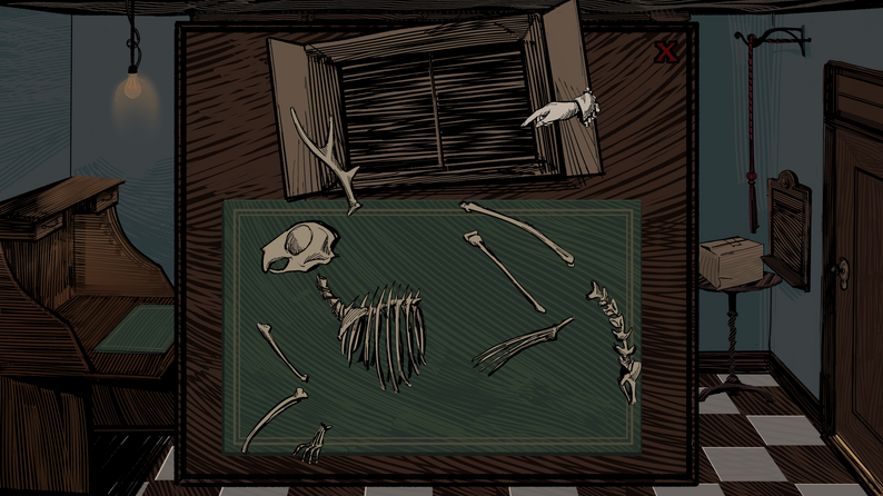 Marrow by Jae Stuart, William Hinz, tristanmilou