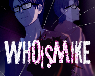 Who Is Mike? by FERVENT