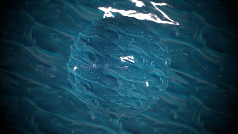 Stylized Water Texture Pack by Lidya Art Studio