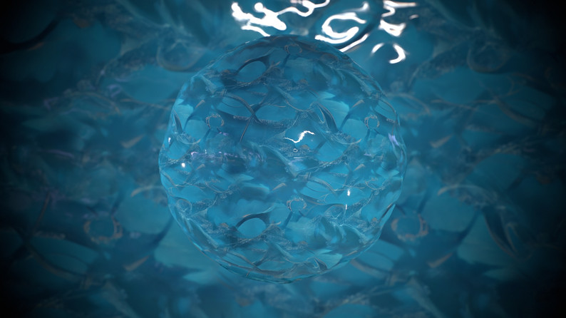 Stylized Water Texture Pack by XAL Tech