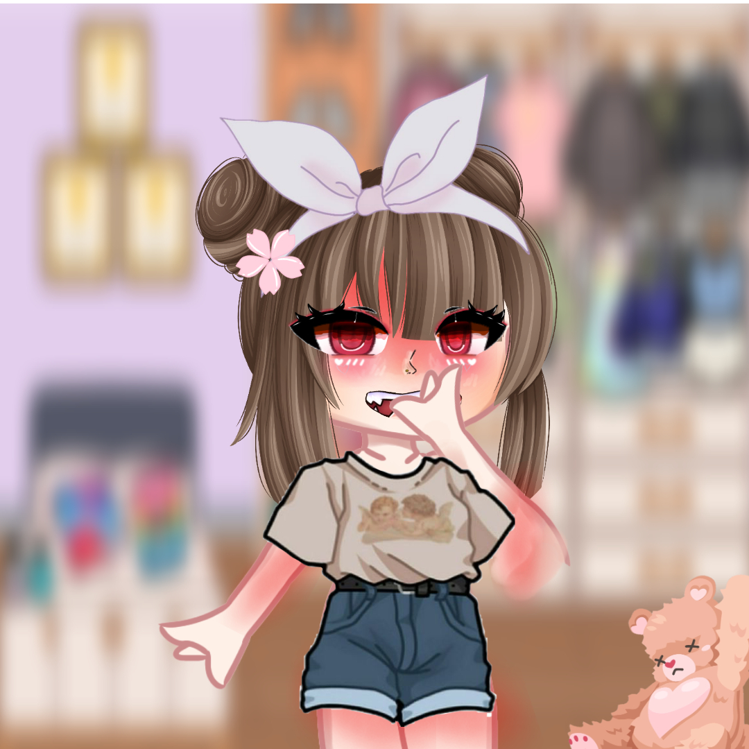 Gacha Toca De La Boca by honeyyyy_combbb