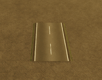 Road Pack by Snakebizzle