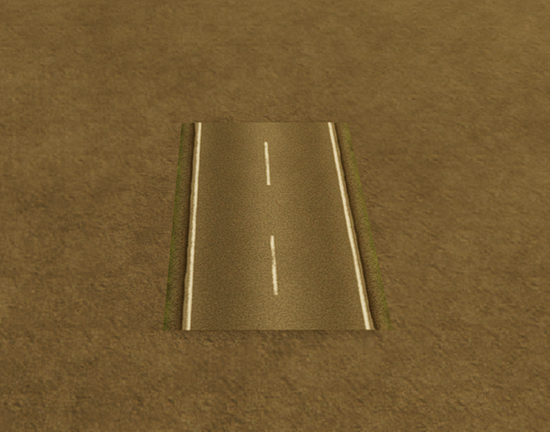 Road Pack by Snakebizzle