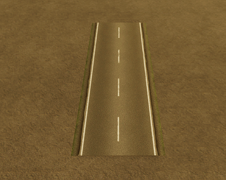 Road Pack by Snakebizzle