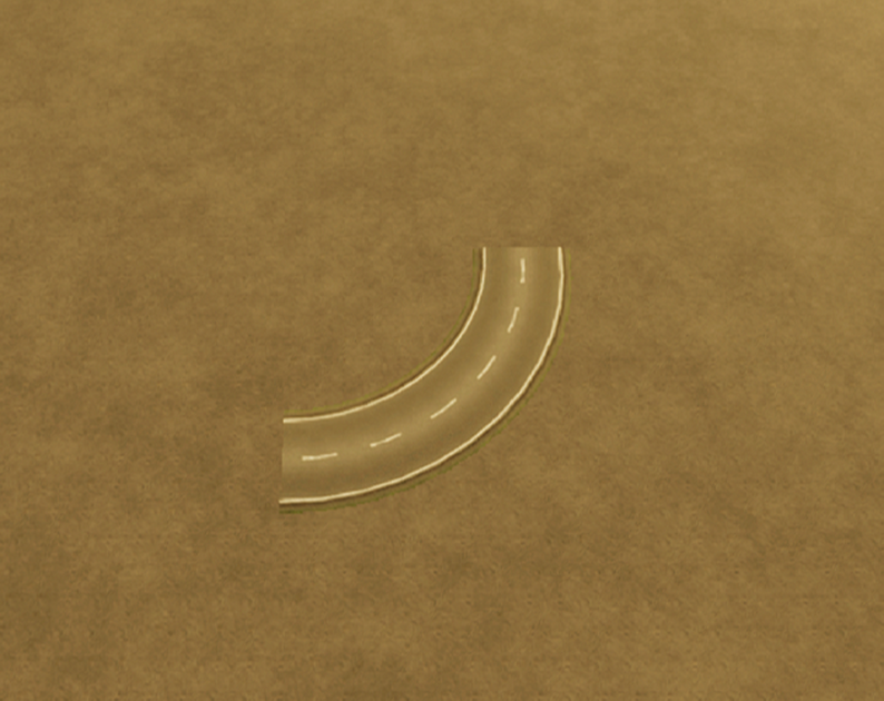 Road Pack by Snakebizzle