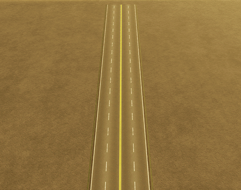 Road Pack by Snakebizzle