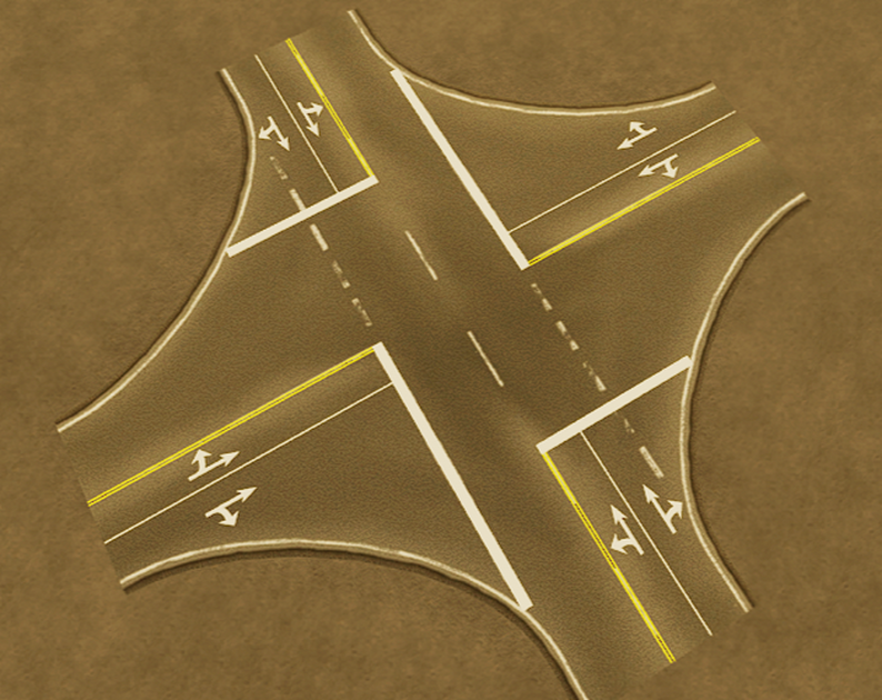 Road Pack by Snakebizzle