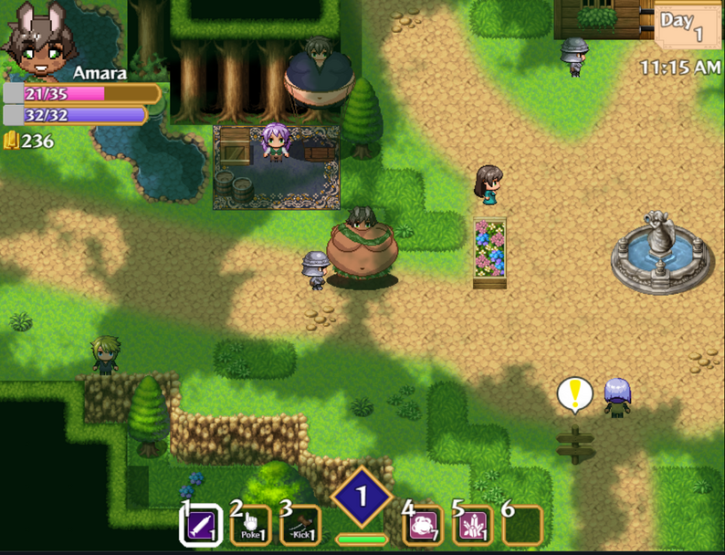 Swelladia [HALLOWEEN EVENT LIVE] by Verblimp