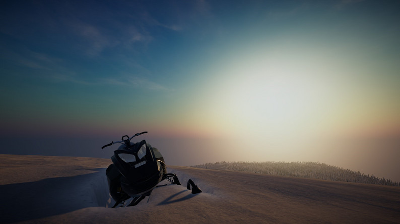 Sledders By Bonus Stage Publishing