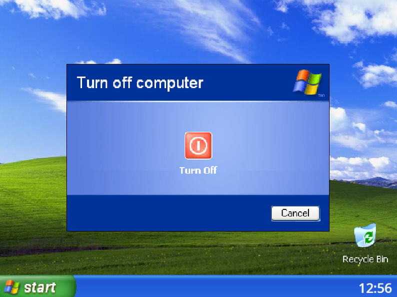 Windows XP Simulator by johnjuegos