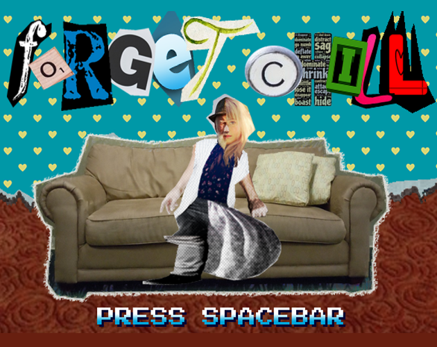 Forget: Chill by Sysl