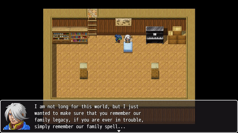 Frick 'em Up! by Isla Hinck