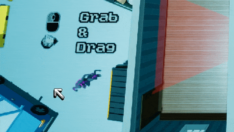 Cursor Chaos by Futuregames