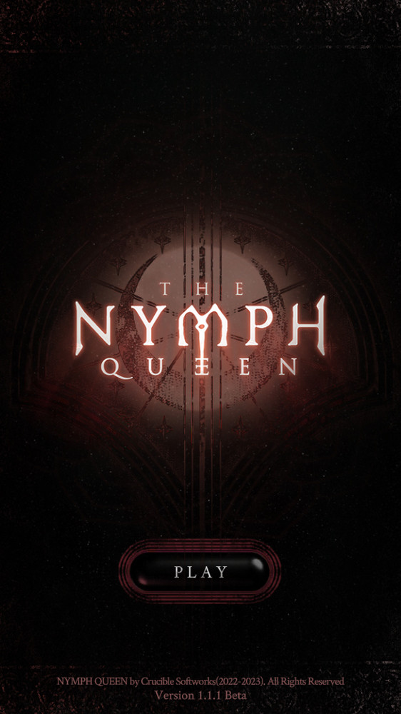 Nymph Queen (+18) [Android] Beta by Crucible Interactive