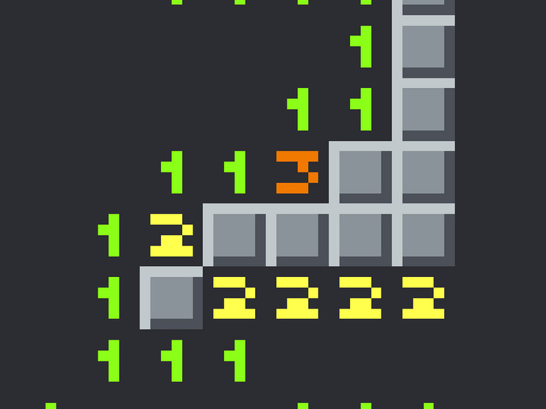 Sweep Miner by 3emad