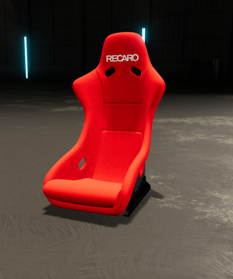 Mafia Mods FS22 Parts Room by Mafia_Mods