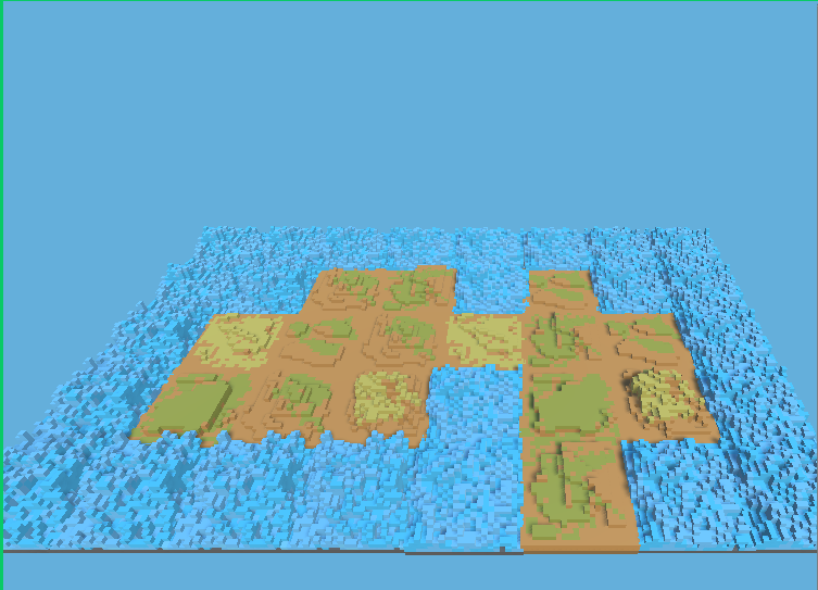 Pangea - An Interactive Educational Experience by EDDEN