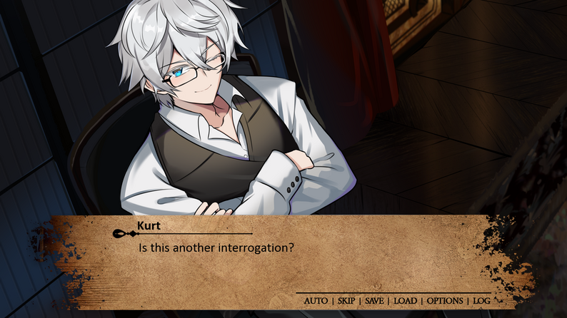 Dread Weight Demo by Cooking Companions!