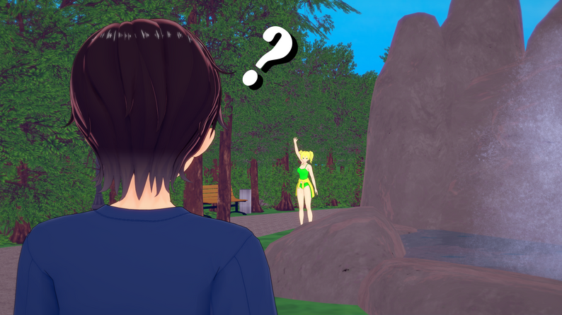 Emma's Park by Nutty Games Studio