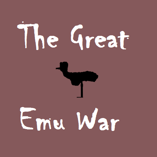 The Great Emu War (Demo) by Crawler Games