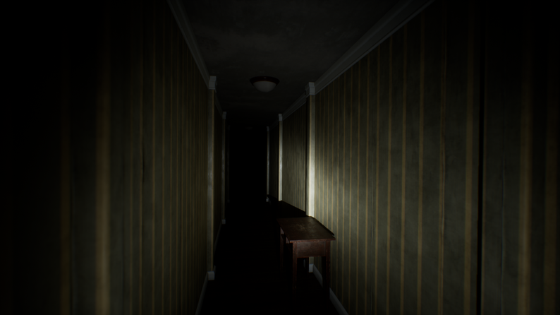 The Lost Fear by Rising Wolf Games