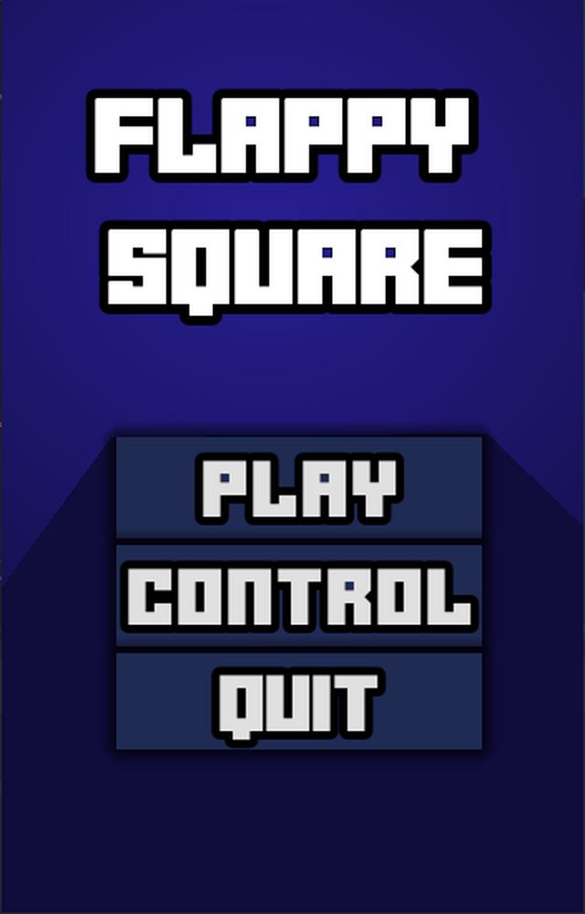 Flappysquare by Wadpot