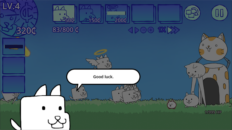 The Battle Dogs! by Cỏ May Bay