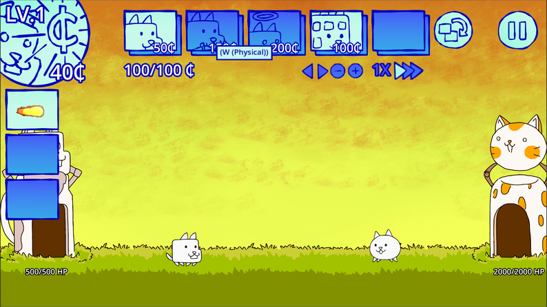 The Battle Dogs! by Cỏ May Bay